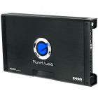 Planet Audio BB4.1200 Big Bang 1200W 4-Channel Full Range Class-D Amplifier