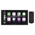 Planet Audio EC20B 3-Way Electronic Crossover