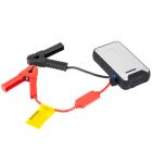 PowerAll Deluxe PBJS12000RD 12 Amp Portable Power Center with Jump ...