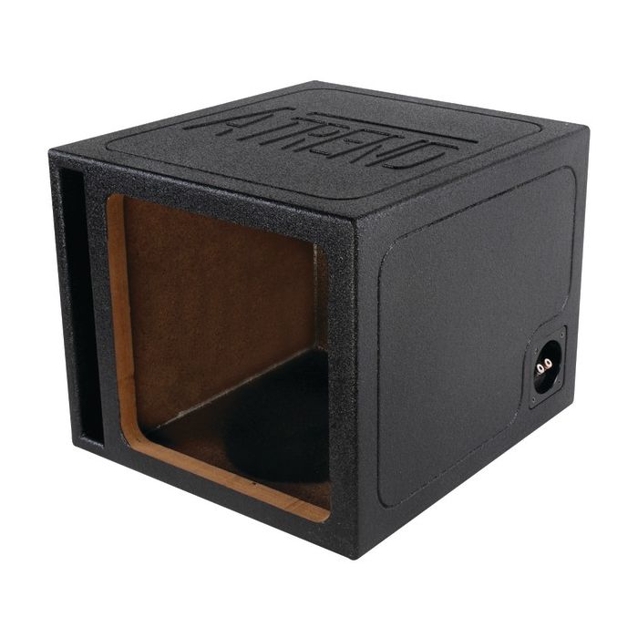 ATREND-XLINE TL-12SVK 12" Atrend™ Series Single Slammer Vented L5/L7 ...