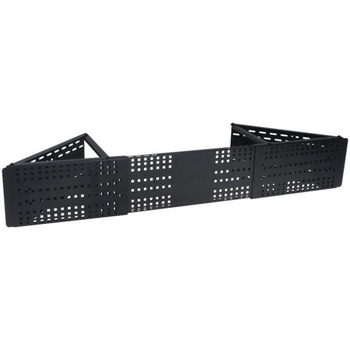 Peerless CM60 Flat Panel Corner Mount Accessory For 40" - 60" Mounts