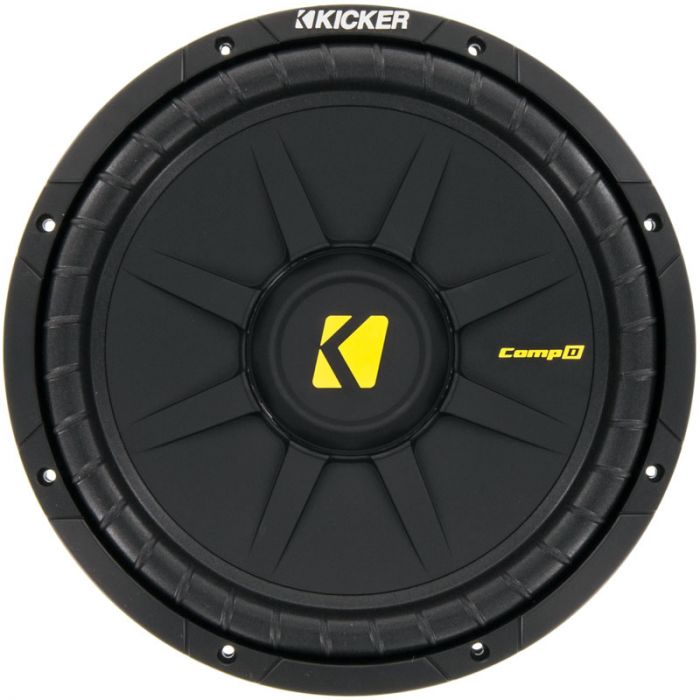 Kicker 12 Comp R