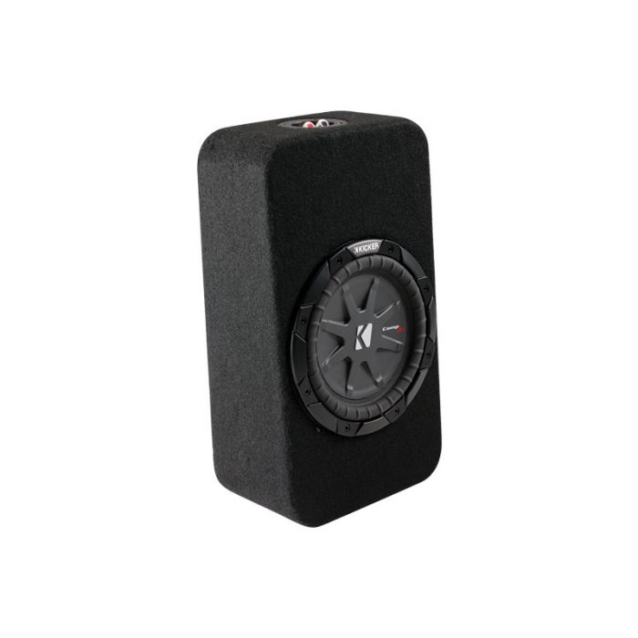 Kicker 40TCWRT82 Single 8 inch CompRT Subwoofer