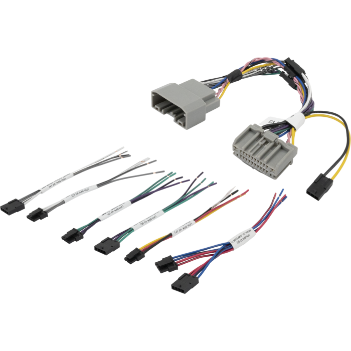 PAC LPHCH21 20107 - 2020 select Dodge / Chrysler / Jeep / RAM LocPro ...