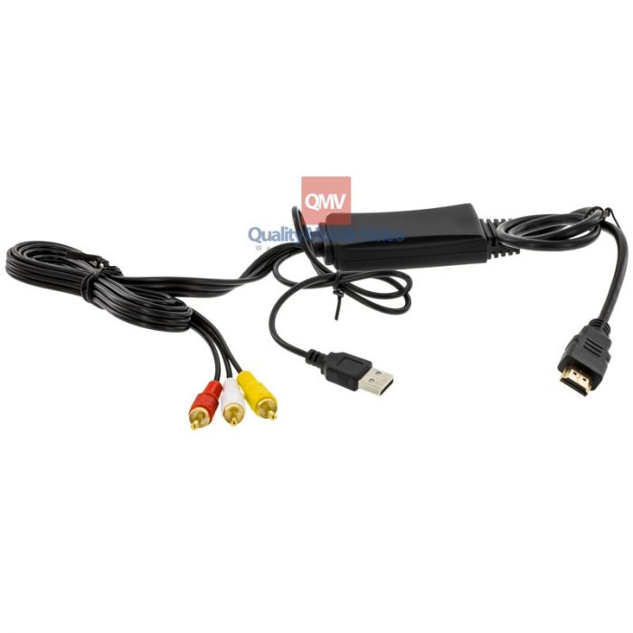 Mirroring adapter for car stereos store