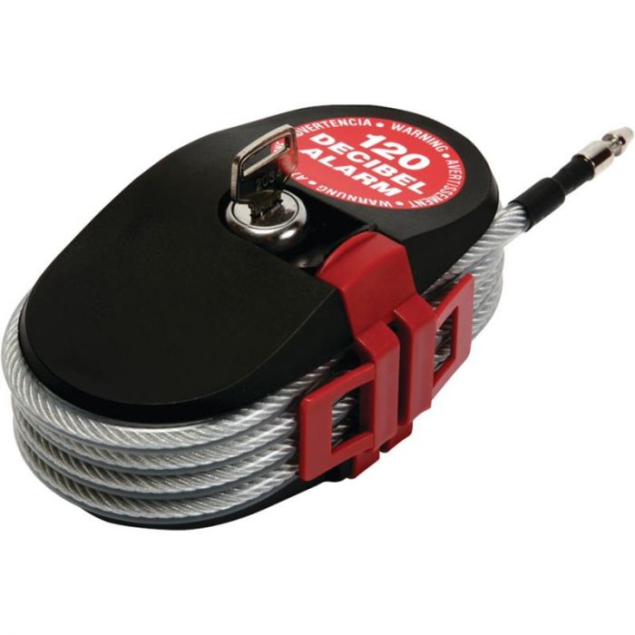 SWANN SW351-LAX Universal Cable LockAlarm™
