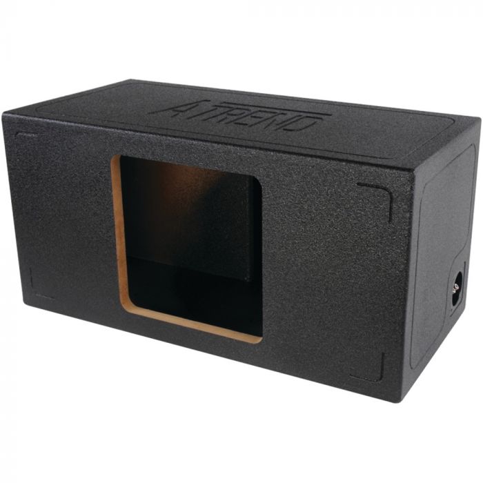 ATREND-XLINE SPL-12SVK Atrend™ Series Single SPL Vented L5/L7 Enclosure ...