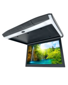 HDMI Flip down monitors & HDMI Overhead flipdown monitors