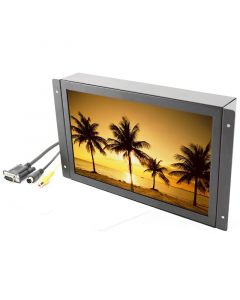 8" - 12" Raw LCD TFT modules monitors