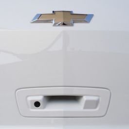 Quality Mobile Video 1022-9581 2008-2012 Chevy Traverse Rear View Back ...