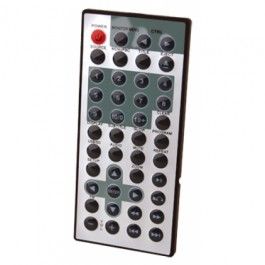 Vizualogic Replacement Remote Control 07-0140-000 for A1285