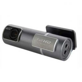BlackVue DR400G-HD II High-Definition 1080P Car Dash Board Recorder and DVR