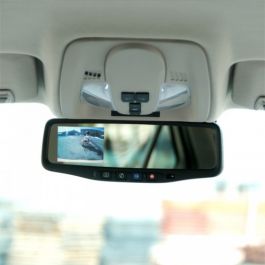 Quality Mobile Video 9002-9620 Back Up Camera Kit for 2010 - 2012 Chevy ...