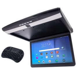 Accelevision AXFD17AND 17 inch Overhead Flip Down Monitor with ...