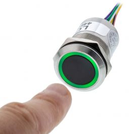 Accele HMS200 IR Hand Movement Sensor Switch