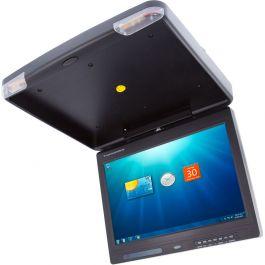 Accelevision ZFD154VGA-15.4" Overhead Monitor