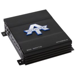 Autotek ATA800.2 ATA Series Class AB 2-Channel Amplifier with 800W ...