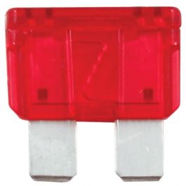 American Terminal ATC-10-50 ATC Fuses 10 Amp, 50 pk