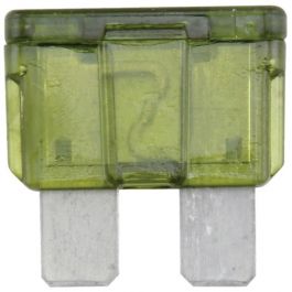 American Terminal ATC-30-50 ATC Fuses 30 Amp, 50 pk