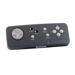 Audiovox Replacement Remote Control and Game Controller All in One