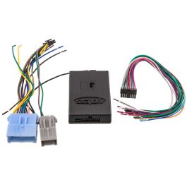 Metra GMOS-07 2005 - 2006 GM Class II Data Bus Interface for non ...