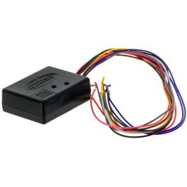 Axxess TRIGGER Universal Trigger and Latching Output Module