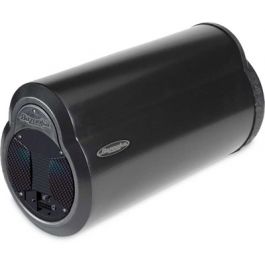 Bazooka BTA6100 BT Series 6 Inch 100 Watt Amplified Bass Tube Subwoofer