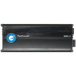 Planet Audio BB4.150 Big Bang 1200-Watt 4-Channel Amplifier
