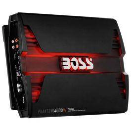Boss Audio PD4000 4,000 Watt Monoblock Amplifier