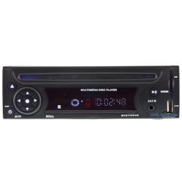 Boss Audio BV2750UA Half-DIN In-Dash Mobile DVD Player