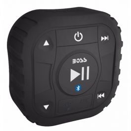 Boss Audio UBAC40 Bluetooth Amplifier Controller