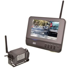 Boyo VTC700R 2.4 GHz Digital Wireless 7 inch replacement monitor