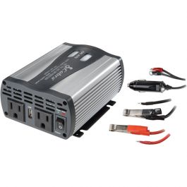 400-Watt Power Inverter