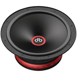 DB Drive S76C Okur Series Component Speaker System 6.5"