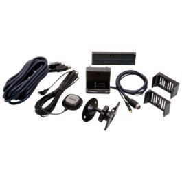 Sirius SCVDOC1 universal vehicle kit