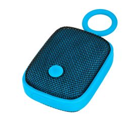 Dreamwave Bubble Pod Bluetooth Speaker - Baby Blue