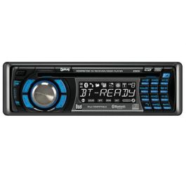 DISCONTINUED - Dual XDM-A6700 200-Watt CD Receiver With Bluetooth Car ...