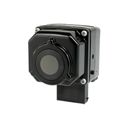 FLIR - Forward Looking Infrared Night Vision Camera System - Thermal ...