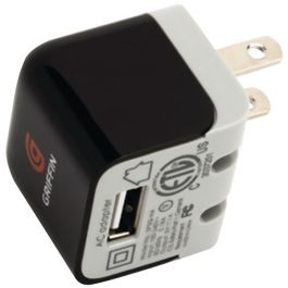 Griffin NA23085 PowerBlock Universal Micro for USB-Charging Devices