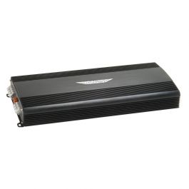 Image Dynamics i2600 600W RMS 2-Channel Class AB i Series Car Amplifier