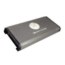 Soundstream T1.4000DL Tarantula Electro 4000 Watt 1 Channel Class D ...