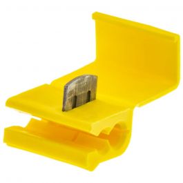 The Install Bay 3MYSL 12/10 AWG 3M Yellow Scotch Lok