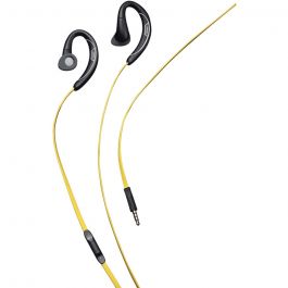 Jabra 100-55400001-02 Sport Corded Stereo Headset for iPad®/iPhone®/iPod®