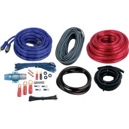 Boss Audio KIT-10 4-Gauge Amplifier Installation Kit