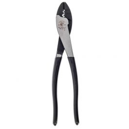 Klein Tools 1006 Crimping and Cutting Tool for Non-Insulated Connectors