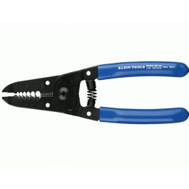 Klein Tools 1011 Multi Purpose Wire Strippers and cable cutter