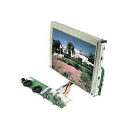 Accelevision LCD5A 5" Accelevision Raw LCD Module