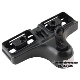 Headrest Mount for LCD Monitors - LCDHRB9 Easily mounts LCD Monitors to ...