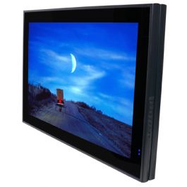 Accelevision LCDWP32 32" Outdoor Waterproof Sunlight readable LCD Monitor