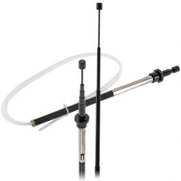 Metra 44-PWR22B Power Antenna Replacement Mast Black